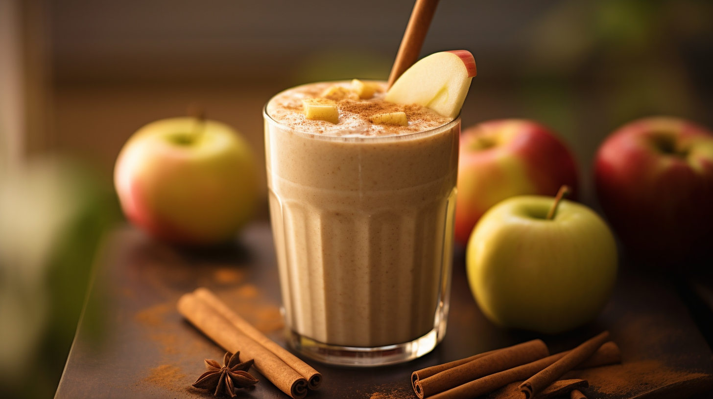 Smoothie Operator: Lactation Smoothies 101 + 15 Tasty Recipes – Preggo ...