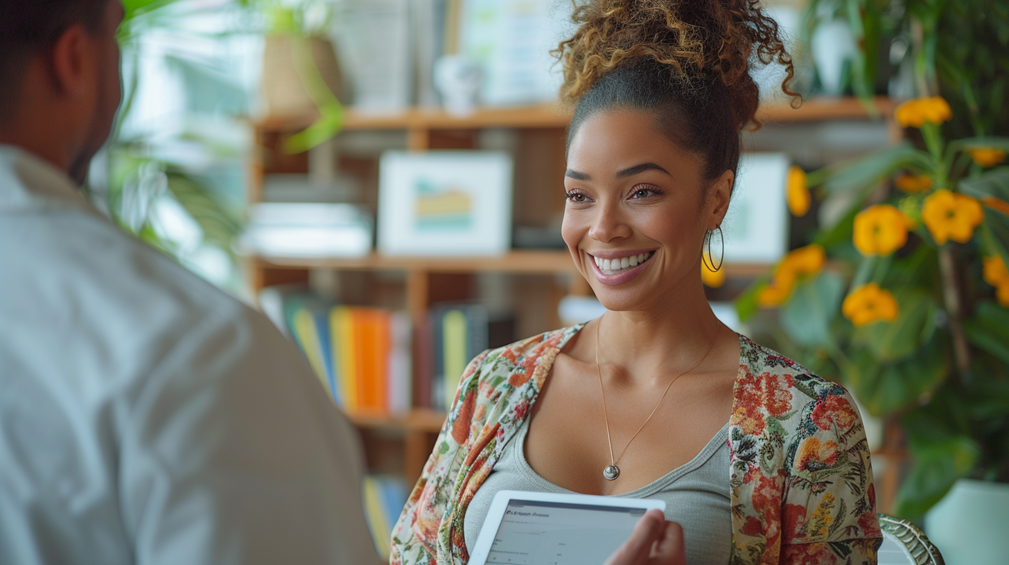 Geriatric Pregnancy: Embracing Advanced Material Age with Wisdom and W ...