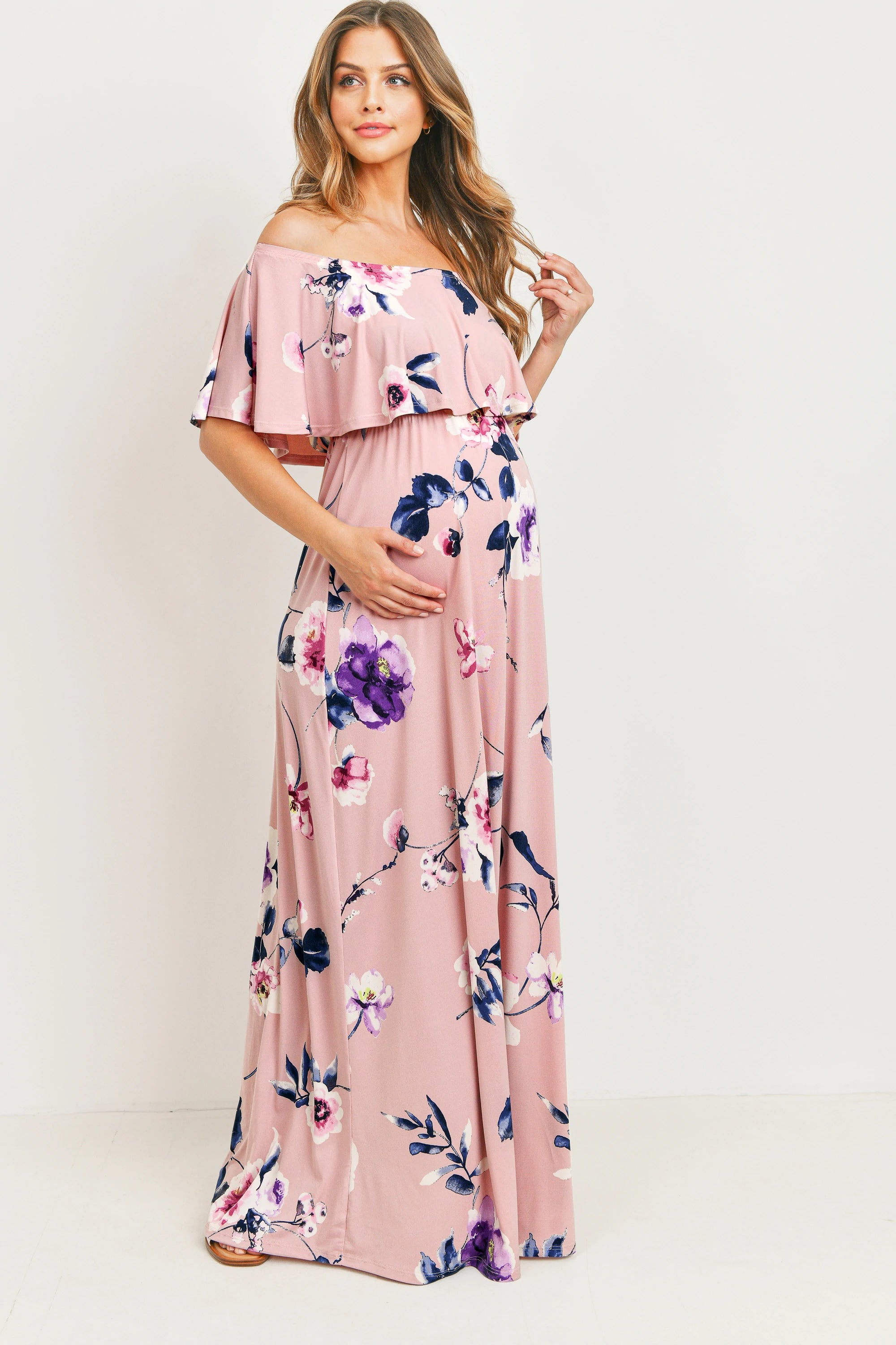 Siobhan Dress – Preggo Leggings