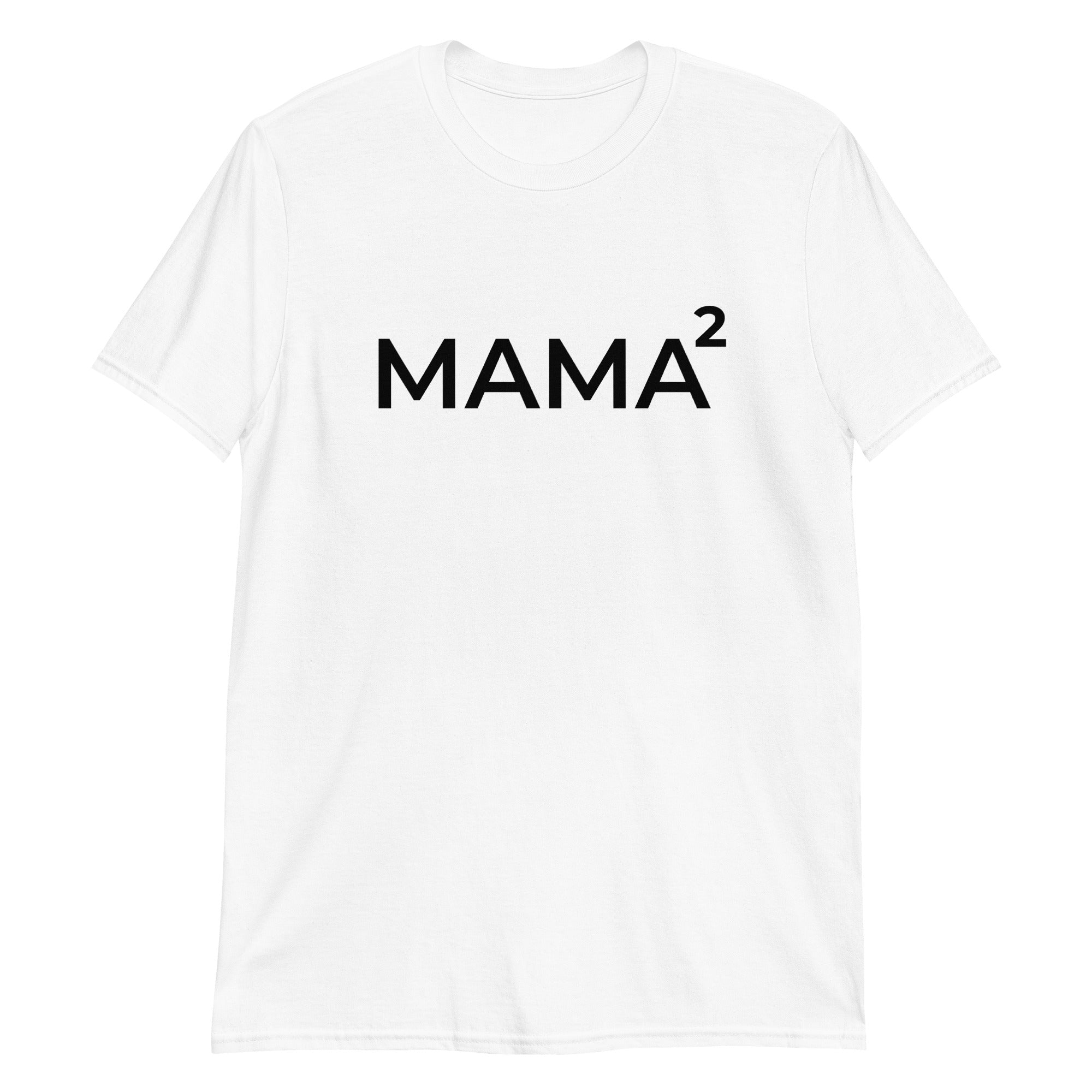 Mama Squared T-Shirt – Preggo Leggings